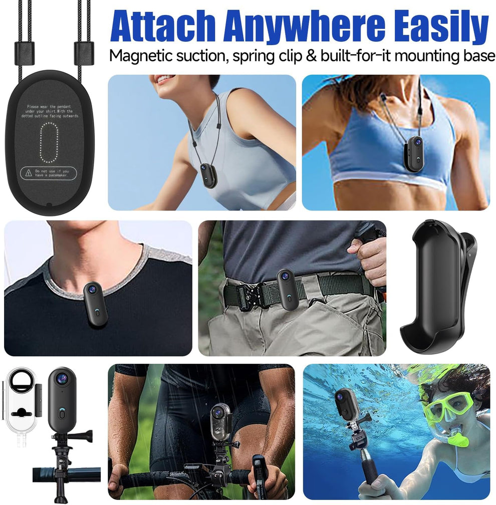 Nevora™ - Snapshot